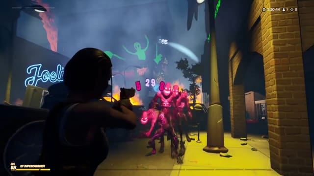 Fortnite Horror Map Codes 2022