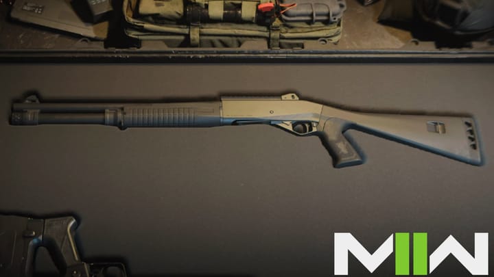 Best Expedite 12 loadout in Modern Warfare 2 multiplayer