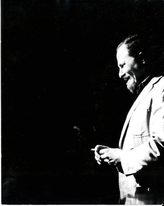 Who was Budd Friedman? Tributes pour in as Improv founder passes away at 90