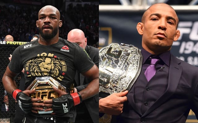 5 youngest champions in UFC history