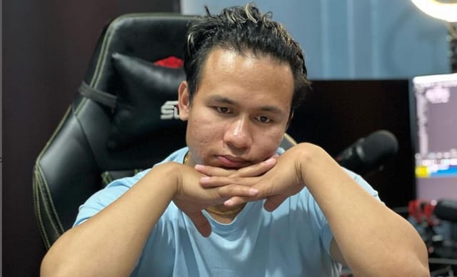 How much is Tonde Gamer's Net Worth as of 2024?