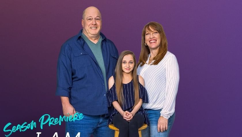 What time will I Am Shauna Rae season 2 episode 1 air on TLC? Plot ...