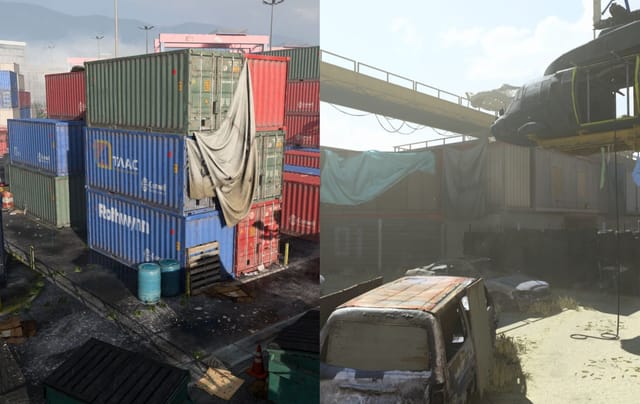 Leaks hint at launch of two 'fan-favorite' maps in Modern Warfare 2 ...