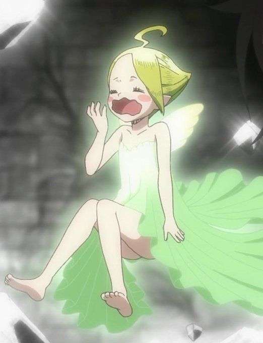 Black Clover: Is there an Earth Spirit? Explained