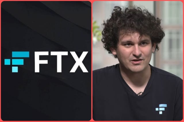 How did FTX collapse? Explaining what happened as crypto giant files ...
