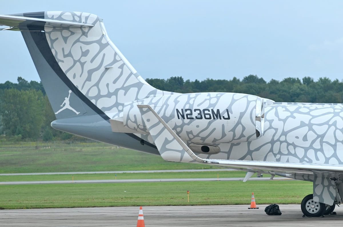 Private jet, luxury yacht and more: 5 luxurious and rare purchases made ...