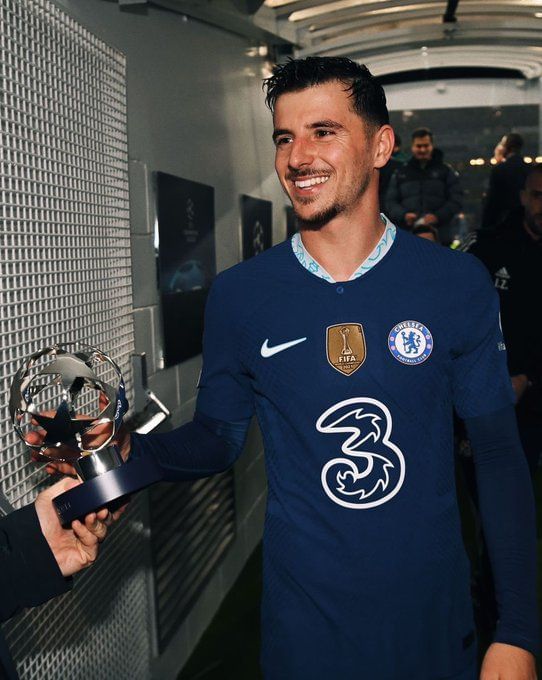 4 best Chelsea players during the UEFA Champions League group stage ...