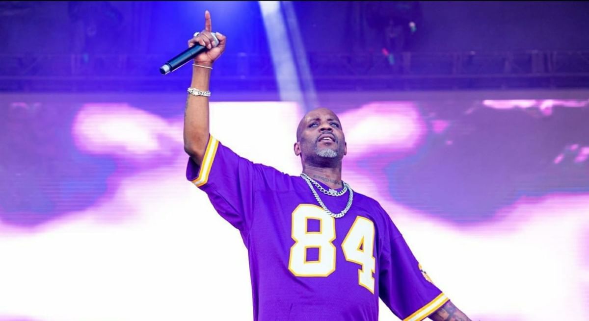 How did DMX die?
