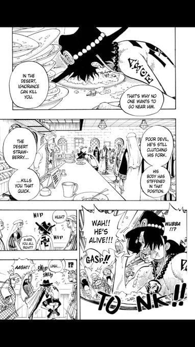 One Piece: What's the meaning of Ace's ASCE tattoo, explained