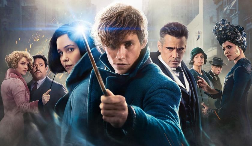 How many Harry Potter movies are there? Every film ranked chronologically