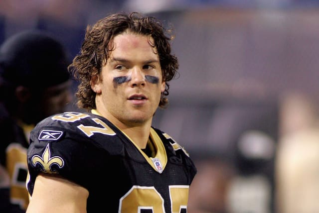 What happened to Steve Gleason? All you need to know about former ...