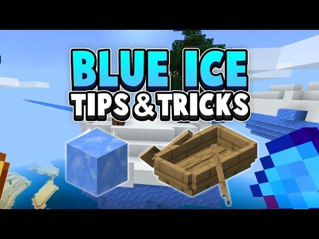 How to stop water from freezing in Minecraft (2022)