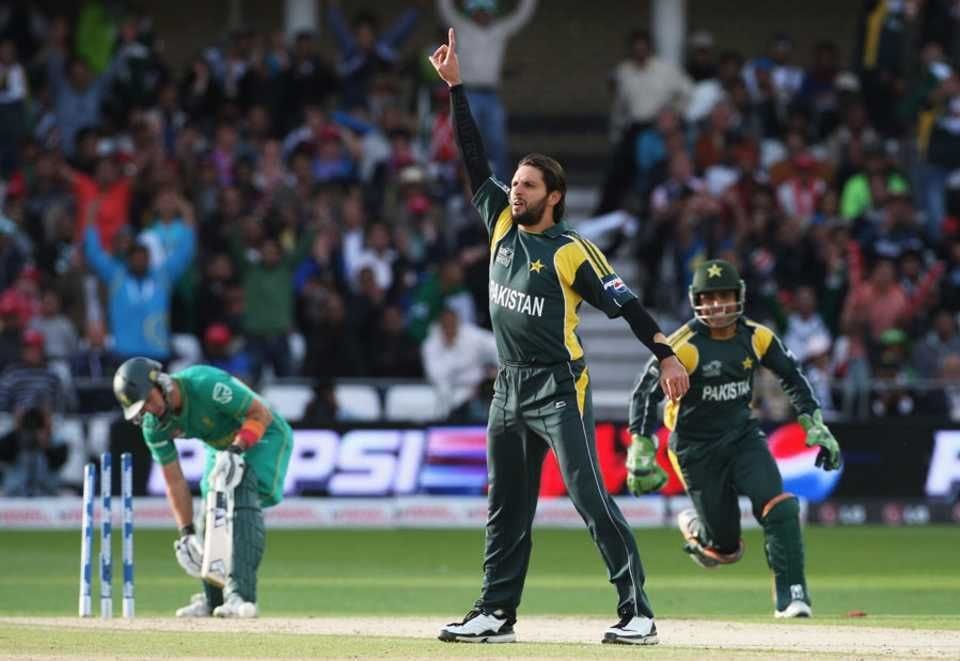 Pakistan World Cup Winner- How many World Cup Pakistan has won?