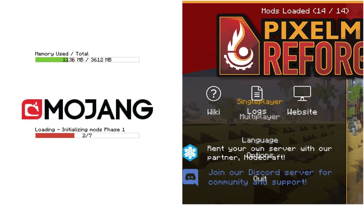 How to install Minecraft Pixelmon modpack in 2022