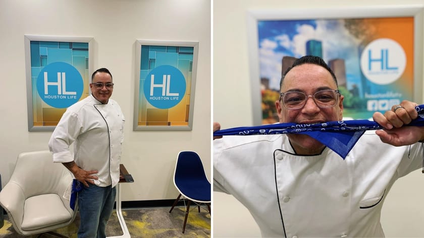 "He started the drama": Fans slam chef Abe Sanchez for his behavior ...