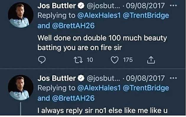 5 cricketers whose old social media posts created controversy