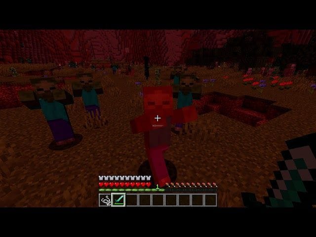 5 best Minecraft mods to make the game more challenging