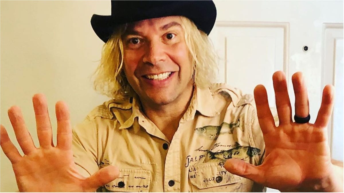 What happened to Eric Fleishman? Tributes pour in as renowned fitness ...