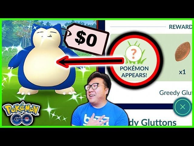 Pokemon GO Snorlax Raid (November 2022): Best counters, weaknesses, and ...