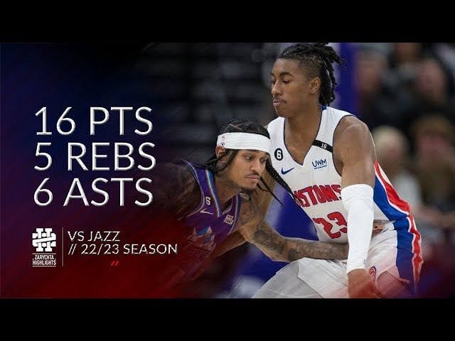 Kia NBA ROTY Race: Latest ROTY ladder and power rankings feat. Paolo ...