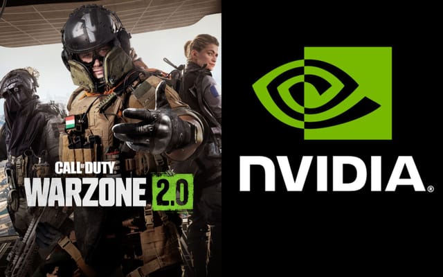 Best Warzone 2 settings for GTX 1660