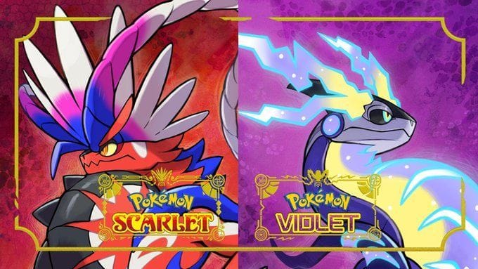 What is EV training in Pokemon Scarlet and Violet and how does it work