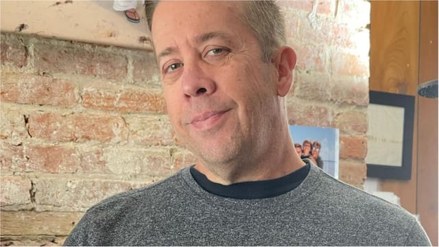 Who is Keith Wann? Sign language interpreter sues ‘Lion King’ for being ...