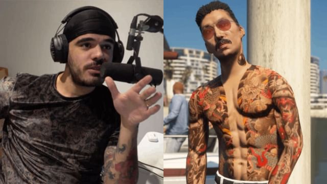 "Back at the hospital": Twitch streamer Buddha has to undergo another ...