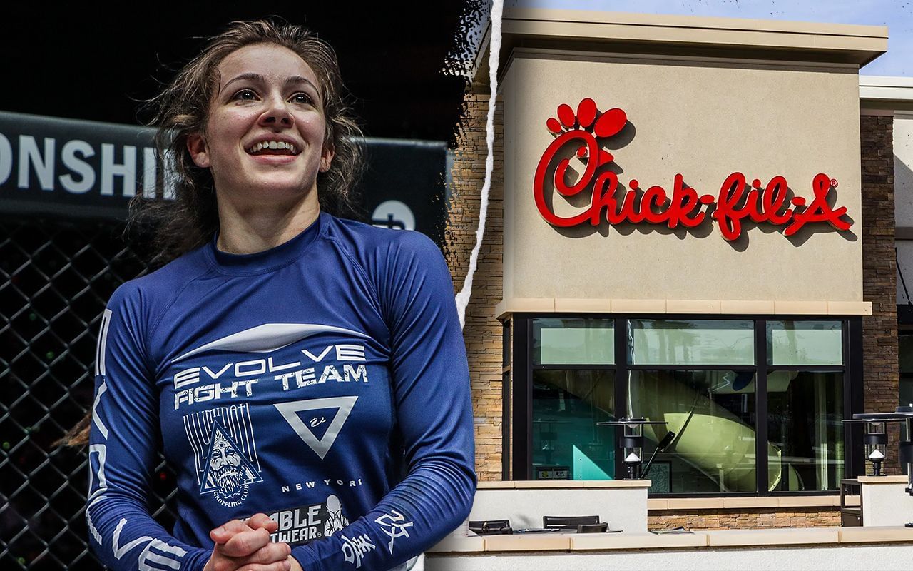 “I'll buy like a Chic-fil-A or a coffee place” – Danielle Kelly wants ...
