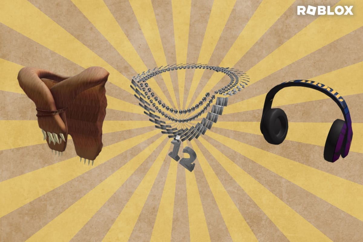 How to get free items in Roblox Dunking Simulator?