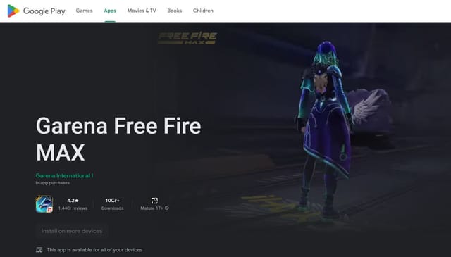 What is Sigma Battle Royale and why is it getting popular among Free ...