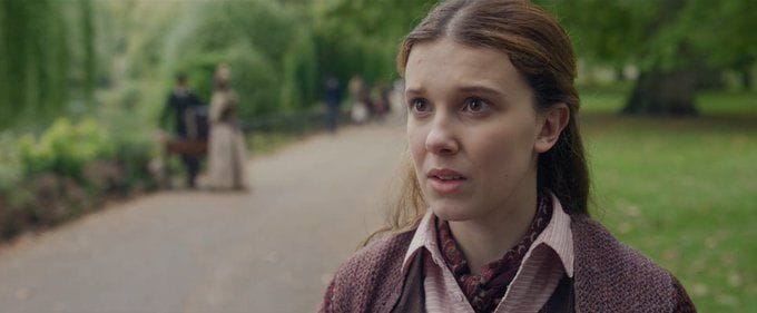 Enola Holmes 2 takeaway: The perfect detective need not lack feelings