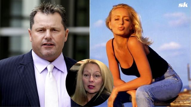 When country star Mindy McCready's mother spoke about Roger Clemens: "I ...