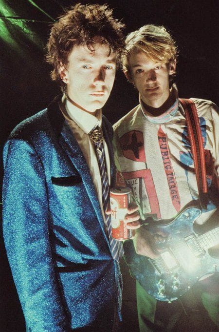 What happened to Keith Levene? Tributes pour in as The Clash and Public ...