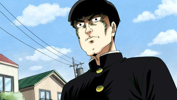 Mob Psycho 100 III Episode 6: Psycho Helmet Religion ends with a tragic ...