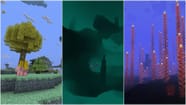 Top 5 Minecraft Mods For New Dimensions