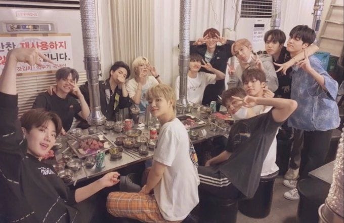 “I’ll miss you two”: TREASURE fans aghast over Bang Yedam and Mashiho’s ...