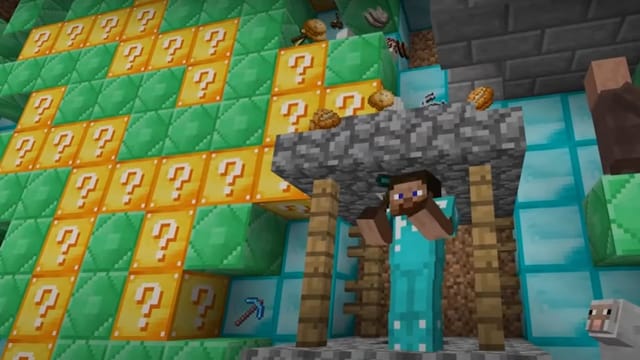 5 best hidden base ideas for Minecraft in 2022