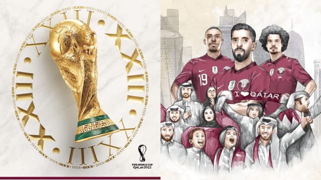 How to get Qatar players in FIFA 23 FUT World Cup mode