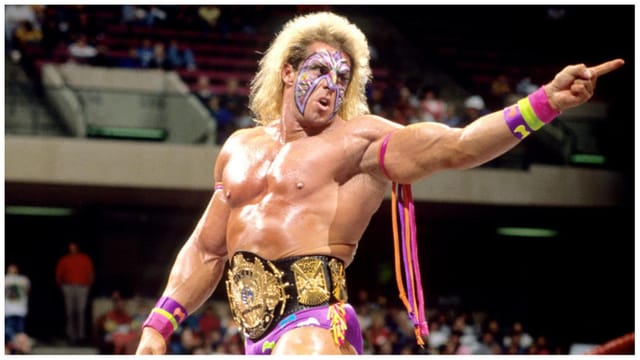 5 WWE legends who won their last-ever match before retiring