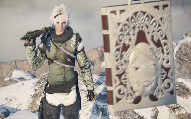 Rainbow Six Siege to receive a Nier crossover Elite for Maverick