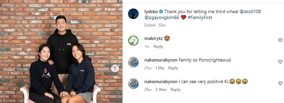 Why did LPGA star Lydia Ko part ways with coach Sean Foley? Real reason ...