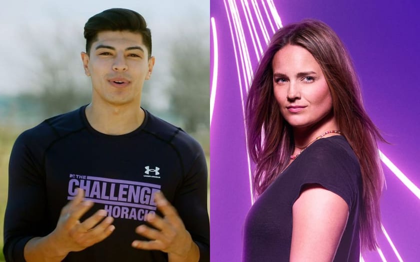 "Wanted better for you"- The Challenge: Ride or Dies fans react as ...
