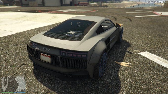 What’s left for GTA Online drip fed cars in Criminal Enterprises update?