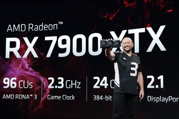 How does AMD Radeon RX 7900 XTX compare to Nvidia's RTX 4090? RDNA 3, specs, and more explained