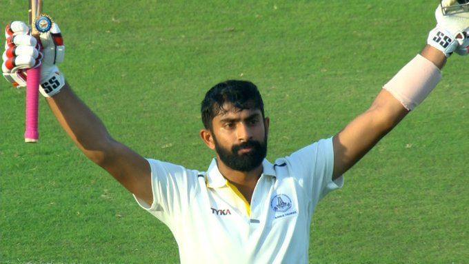 Ranji Trophy 2022-23, Day 2: Another ton for run-machine Jagadeesan ...