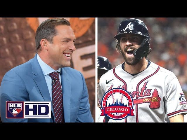 MLB writer doesn't think the Cardinals should give Dansby Swanson a ...