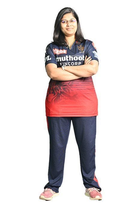 3 women who are part of IPL teams' support staff for 2023 season