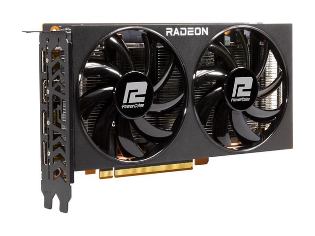 5 most popular mid-range gaming GPUs in 2022