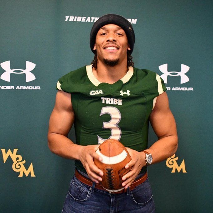 Who are Cam Newton's siblings, Caylin and Cecil Newton?